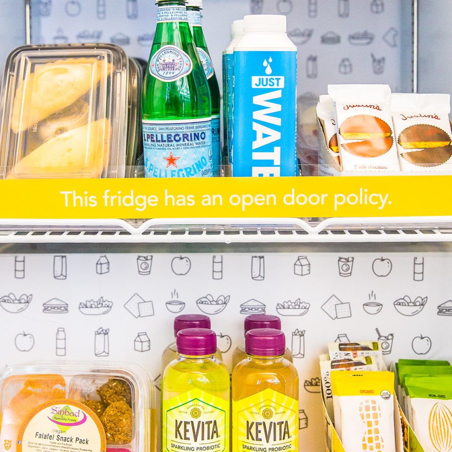 1 Homepage Single Page Scroll – Direct Mail Offer – Byte Foods :: Fresh ...